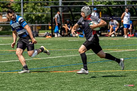 Parc Olympique Rugby - Club de Rugby de Quebec - Rugby - Rugby Quebec ...