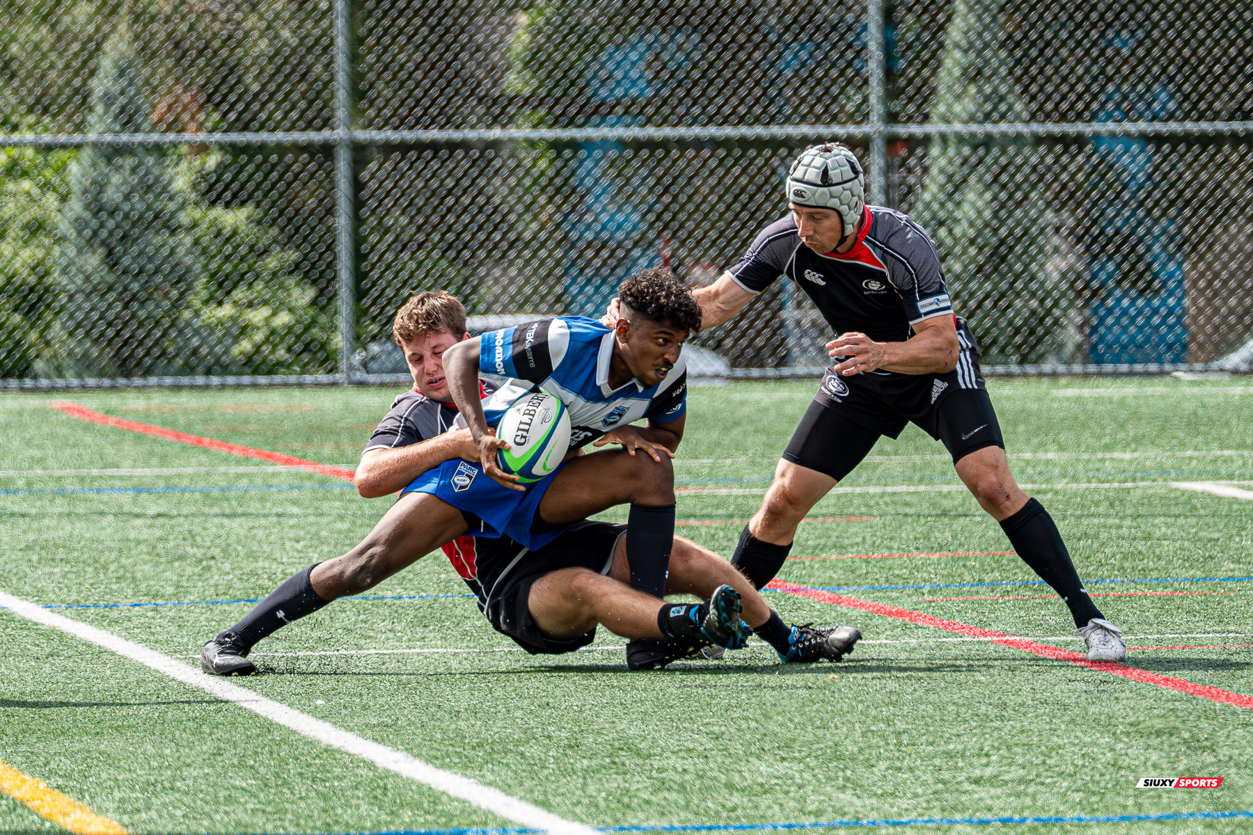 Parc Olympique Rugby - Club de Rugby de Quebec - Rugby - Rugby Quebec ...