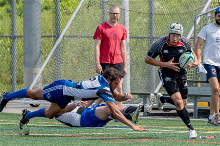 Parc Olympique Rugby - Club de Rugby de Quebec - Rugby - Rugby Quebec ...