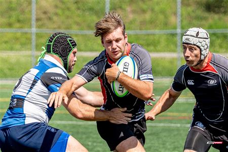 Parc Olympique Rugby - Club de Rugby de Quebec - Rugby - Rugby Quebec ...