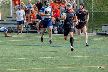 Parc Olympique Rugby - Club de Rugby de Quebec - Rugby - Rugby Quebec ...