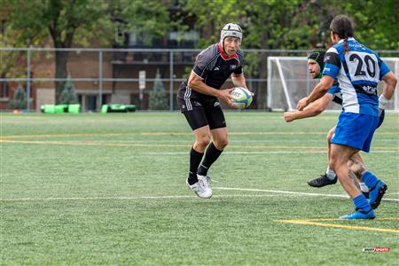 Parc Olympique Rugby - Club de Rugby de Quebec - Rugby - Rugby Quebec ...